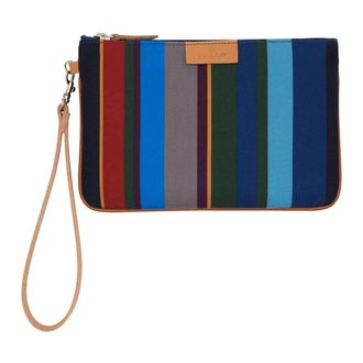 Gallo Gallo, Femme, Sacs, Multicolore, Taille: ONE Size Bustina Contemporary