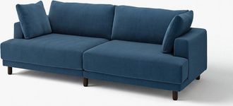 IKEA UPP&Aring;KRA 3er-Sitzelement