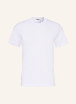 Sandro Sandro T-Shirt weiss