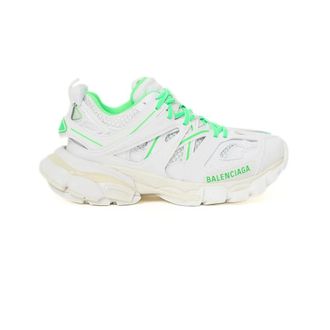 Balenciaga Track Sneaker - - Shoes - Herren - Wei&szlig; - 40 EU