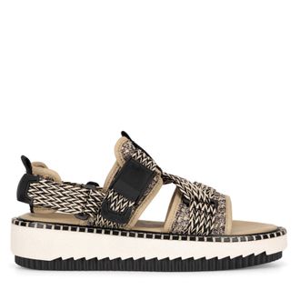 Badura Sandalen Badura BEKI-01W3-006 Bunt