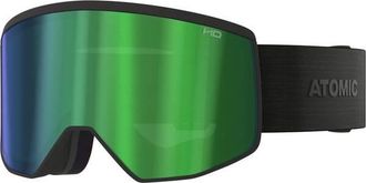 Atomic Herren Brille FOUR PRO HD All Black