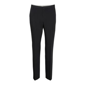 Part Two Pantalon noir Birdiepw PA - Femme - Pantalons - Noir - Taille: 42 FR