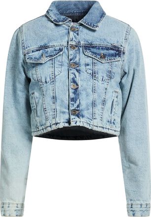 Berna JACKEN & M&Auml;NTEL - Jeansjacken/M&auml;ntel auf YOOX.COM