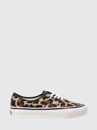 Vans Baskets Homme couleur Safari
