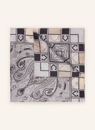 Etro Etro Einstecktuch beige
