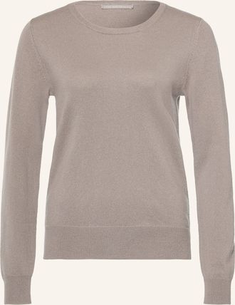 (The Mercer) N.Y. (The Mercer) N.Y. Cashmere-Pullover beige