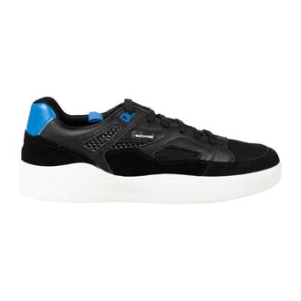Geox Sneakers - - Shoes - Herren - Schwarzk - 43 EU