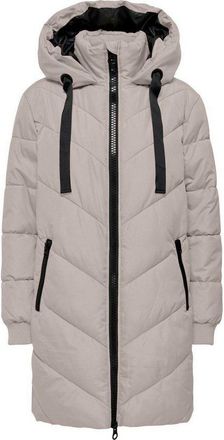 Jacqueline de Yong Steppjacke JDYSKYLAR PADDED HOOD JACKET OTW NO