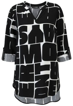 Doris Streich Longbluse