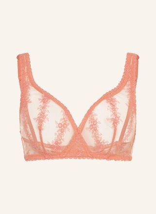 Eres Eres Triangel-Bh Gourmande rosa