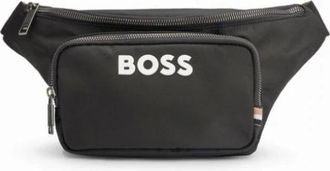 HUGO BOSS Boss - Taschen > G&uuml;rteltaschen - - Bags - unisex - Schwarzk - ONE SIZE