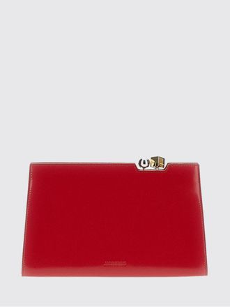 Jacquemus Clutch Damen Farbe Rot