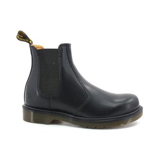 Dr. Martens 2976 Smooth Chelsea Boots - - Shoes - Damen - Schwarzk - 38 EU