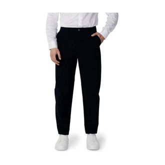A|X Armani Exchange 8Nzp49 Znyzz Pantalons - Homme - Pantalons - Bleu - Taille: W30