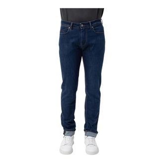 Re-hash Klassische 5-Pocket-Jeans - - Jeans - Herren - Blau - W31