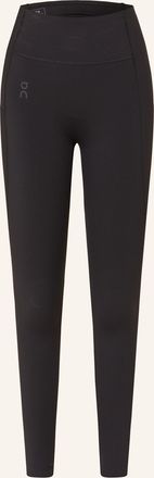 On Tights Studio schwarz