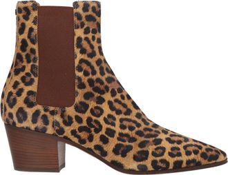 Casadei SCHUHE - Stiefeletten auf YOOX.COM