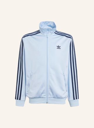 adidas Originals Adidas Originals Adicolor Firebird Top blau