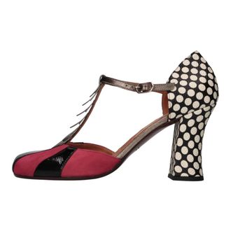 Chie Mihara Salou Escarpins - Femme - Chaussures - Multicolore - Taille: 41 EU