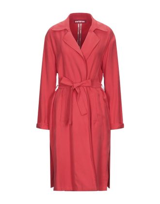 Aniye By JACKEN & MÄNTEL - Jacken, Mäntel & Trenchcoats auf YOOX.COM