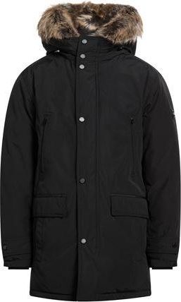 Michael Kors Mens MANTEAUX - Doudounes plume ou synth&eacute;tique sur YOOX.COM