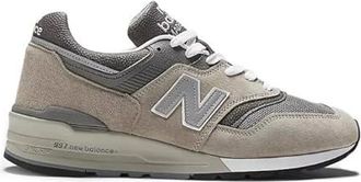 New Balance U997GY Made in USA