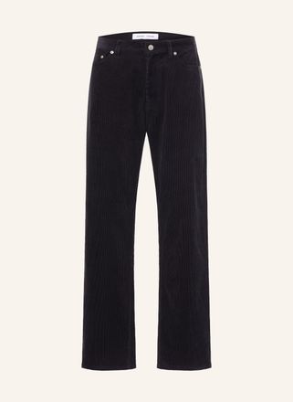 Sams&oslash;e & Sams&oslash;e Sams&oslash;e Sams&oslash;e Cordhose Saeddie Regular Fit schwarz