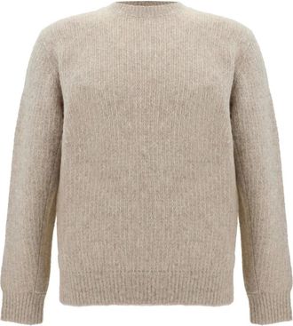 Sunflower Herren, Strickwaren, Beige, MGr&ouml;&szlig;e