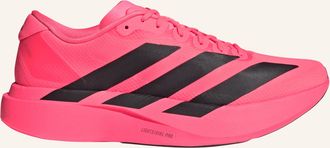 adidas Laufschuhe Adizero Evo Sl rot