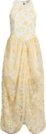 Rotate KLEIDER - Maxi-Kleider auf YOOX.COM