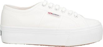 Superga SCHUHE - Sneakers auf YOOX.COM