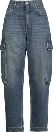 Stella McCartney HOSEN & R&Ouml;CKE - Jeanshosen auf YOOX.COM