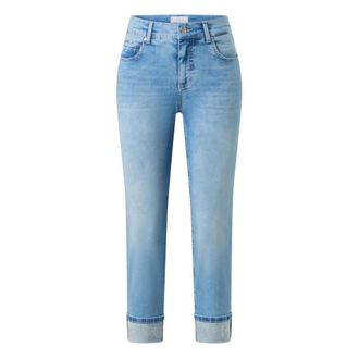 Angels Damen, Jeans, Blau, 3XLGr&ouml;&szlig;e