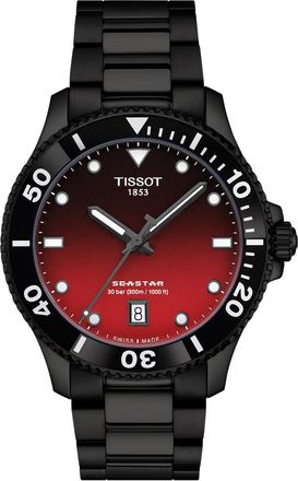 Tissot Seastar 1000 Quarz Herrenuhr T120.410.33.421.00