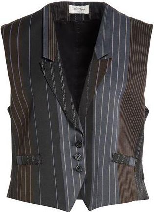 ottod'Ame Ensembles et coordonn&eacute;s - Gilets de costume sur YOOX.COM