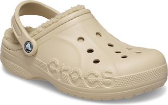 Crocs Via Lined Clog 36-37 EU Chai