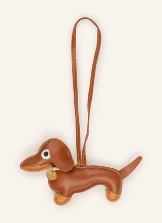 Cheeky Chain Cheeky Chain Munich Taschenanh&auml;nger Charly braun