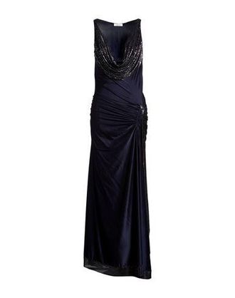 Paco Rabanne ROBES - Robes longues sur YOOX.COM