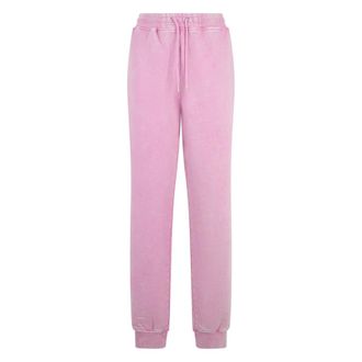 Moschino Damen, Hosen, Rosa, XSGr&ouml;&szlig;e