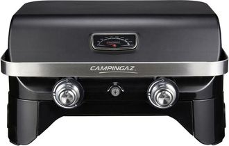 Campingaz Barbecue &agrave; gaz Attitude 2100LX