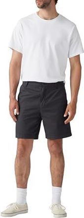 Levi's XX AUTH RLX Shorts II, Dark Phantom, 38W Hommes