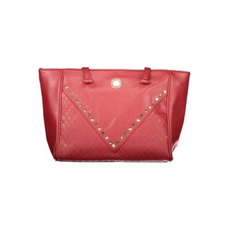 Laura Biagiotti Bradenton Bag - - Bags - Damen - Rot - ONE SIZE