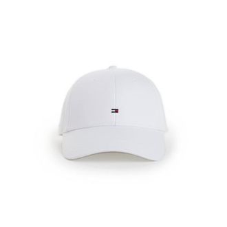 Tommy Hilfiger Casquette classique en toile de coton