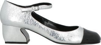 Sergio Rossi SCHUHE - Pumps auf YOOX.COM