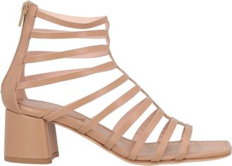 Anna F. SCHUHE - Sandalen auf YOOX.COM