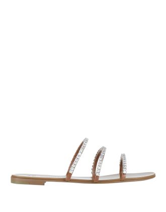 Giuseppe Zanotti SCHUHE - Sandalen auf YOOX.COM