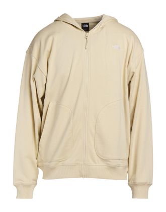 The North Face U ESSENTIAL OVERSIZE FULL ZIP HOODIE