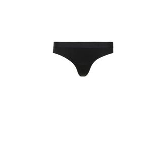 Organic Basics Lot de deux tangas en lyocell