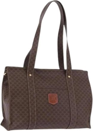 Celine Damen, Pre-Owned, Braun, ONE SIZEGr&ouml;&szlig;e